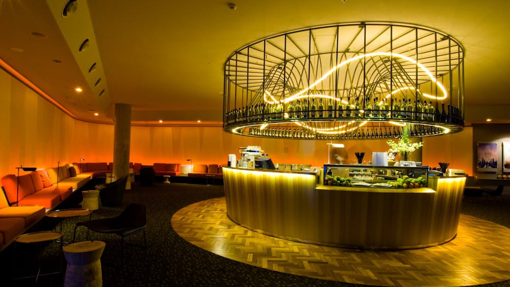 Hijinx Hotel - Canberra - Canberra City Centre