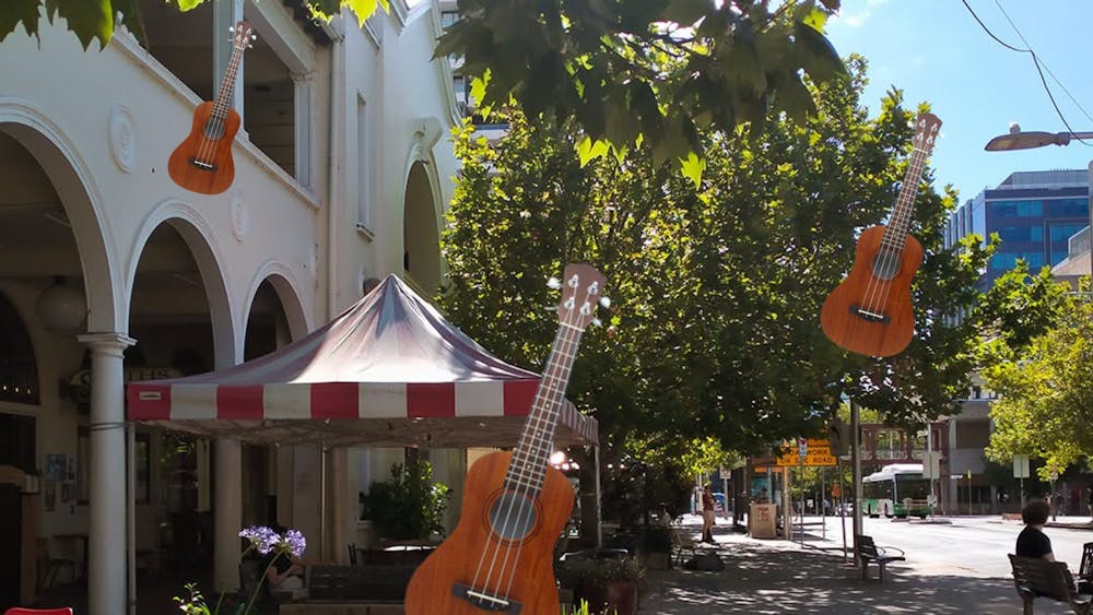 Hijinx Hotel - Canberra - Canberra City Centre