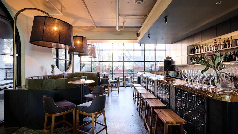 Smith's Alternative - Canberra City Centre