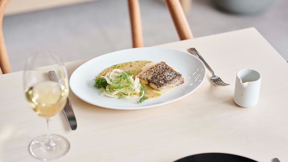 Braddon Merchant - Canberra City Centre